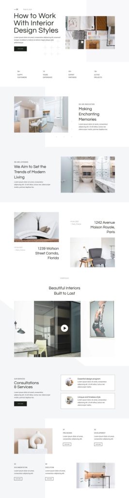 Atelier Colette - Le Blog de Colette